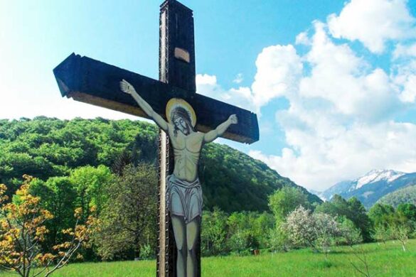 Crezul, simbolul credintei noastre ortodoxe - Ortodoxia